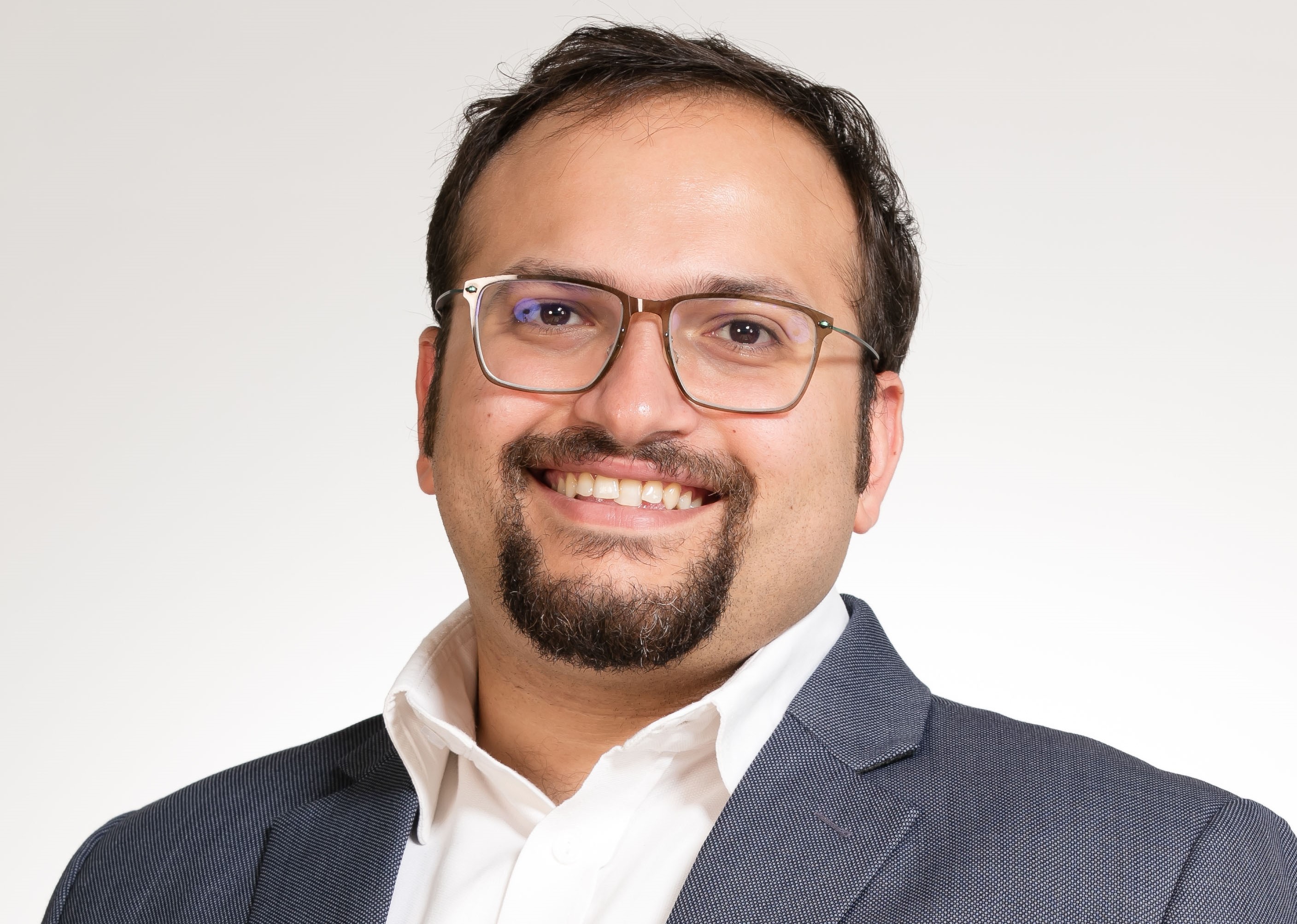 Hasan Haider, Founder and Managing Partner, Plus.VC – StartMENAUp
