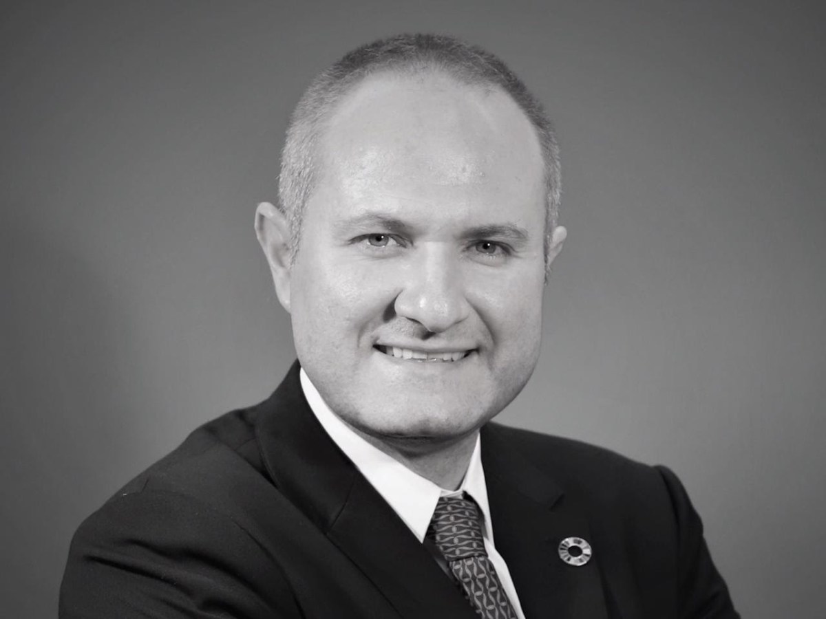 Hisham Kassim, Managing Partner at Kassim Legal – StartMENAUp